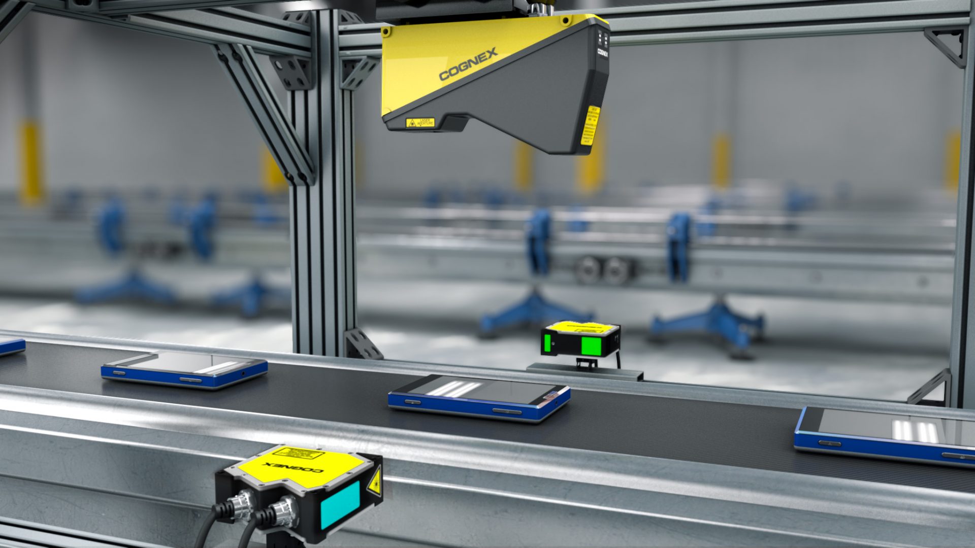 Cira Vision | Les contrôles de positionnement par vision industrielle