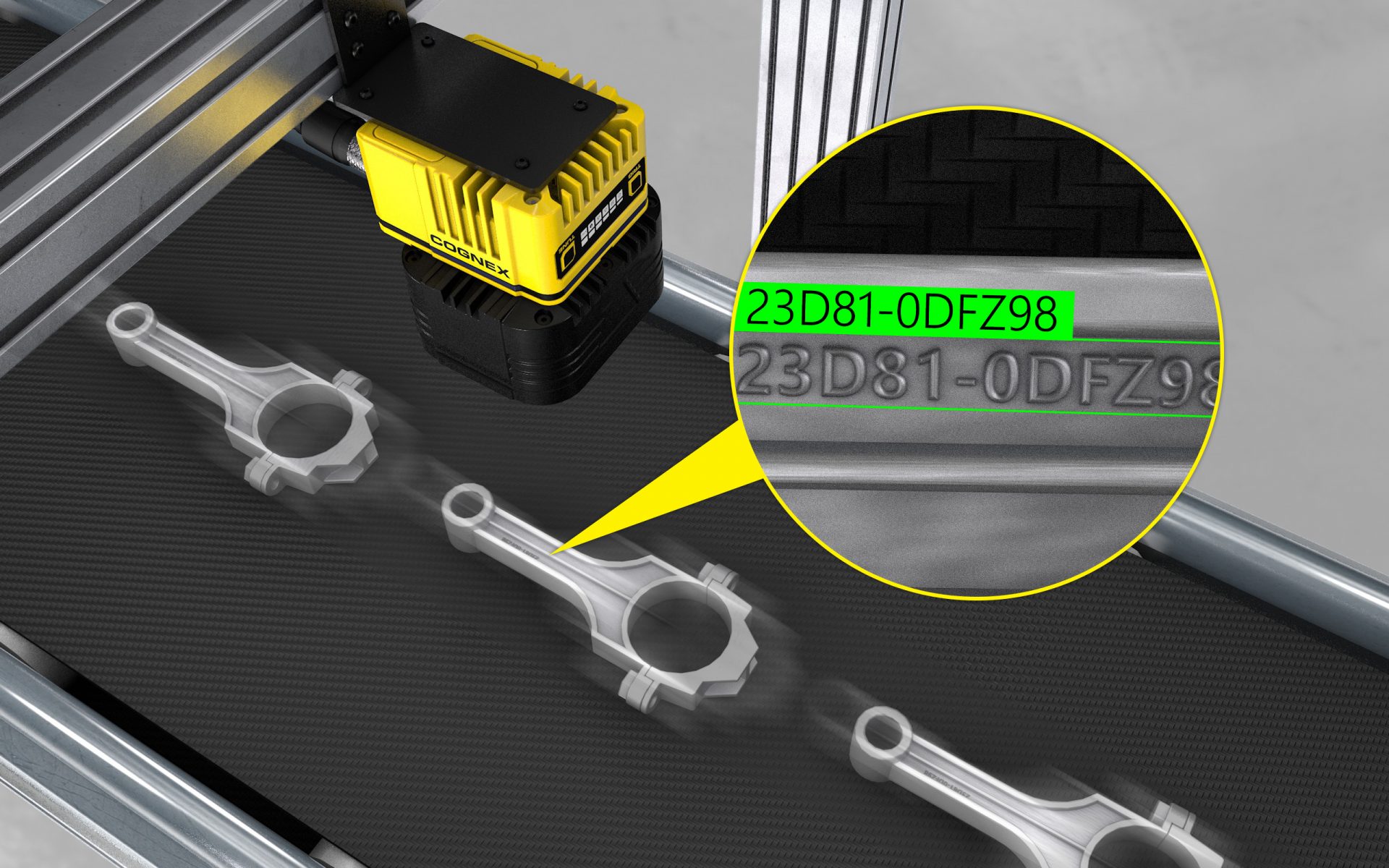 Cira Vision | Systèmes vision