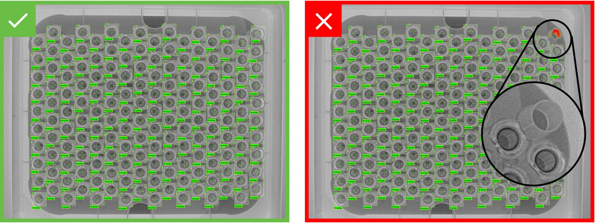 Cira Vision | Solutions de Deep Learning ViDi