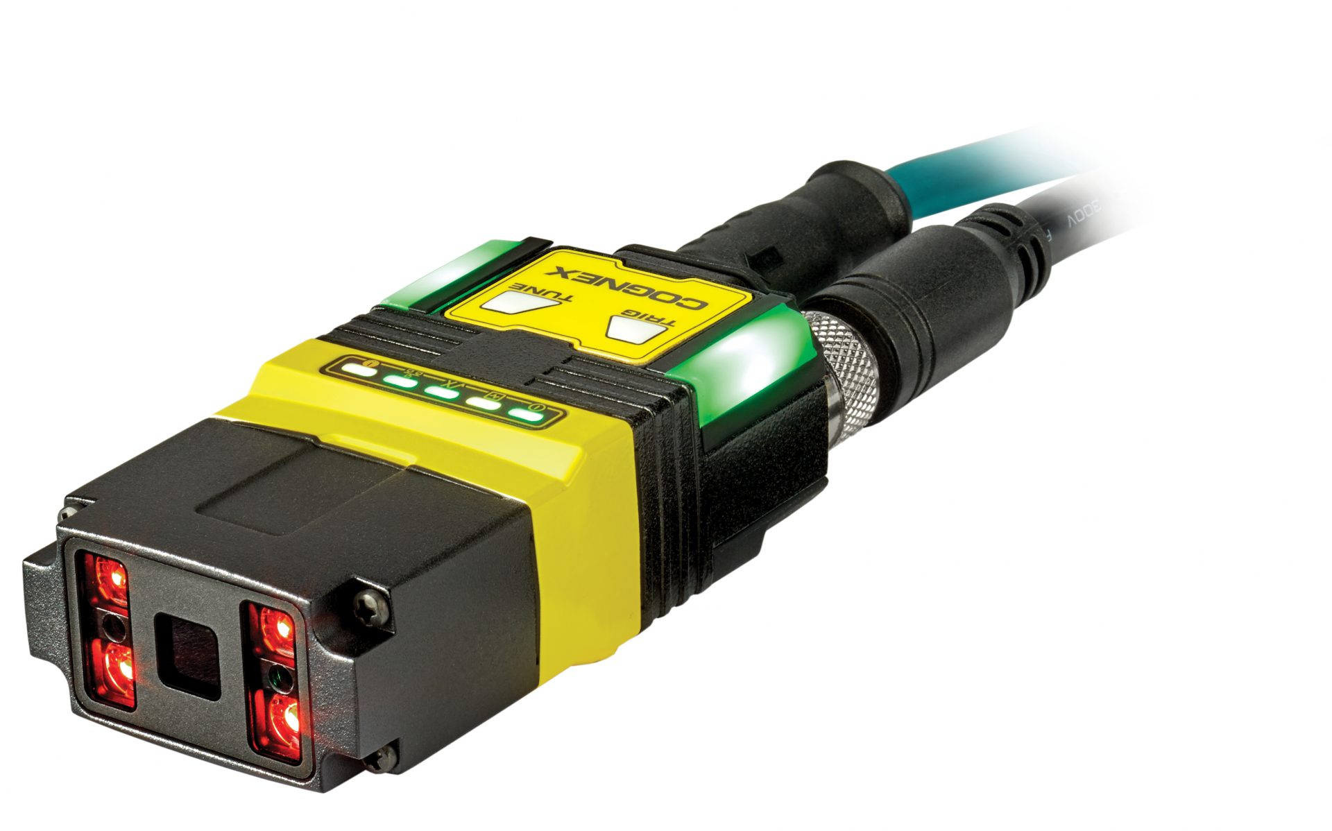 Cira Vision | Lecteurs de code